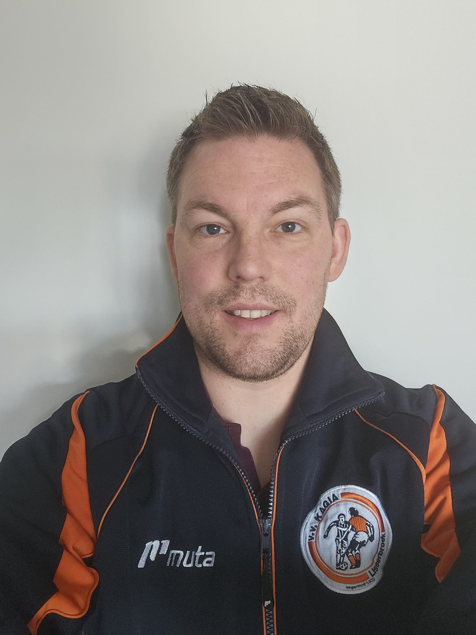 Interviews kagia vrijwilligers | v.v. Kagia