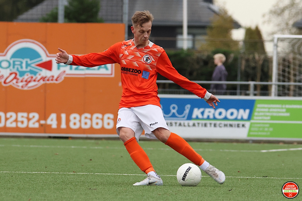 LAV: Kagia blijft nuchter na vijfde zege op rij | v.v. Kagia