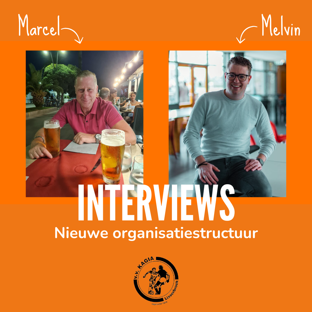 Interviews Kagia vrijwilligers | v.v. Kagia